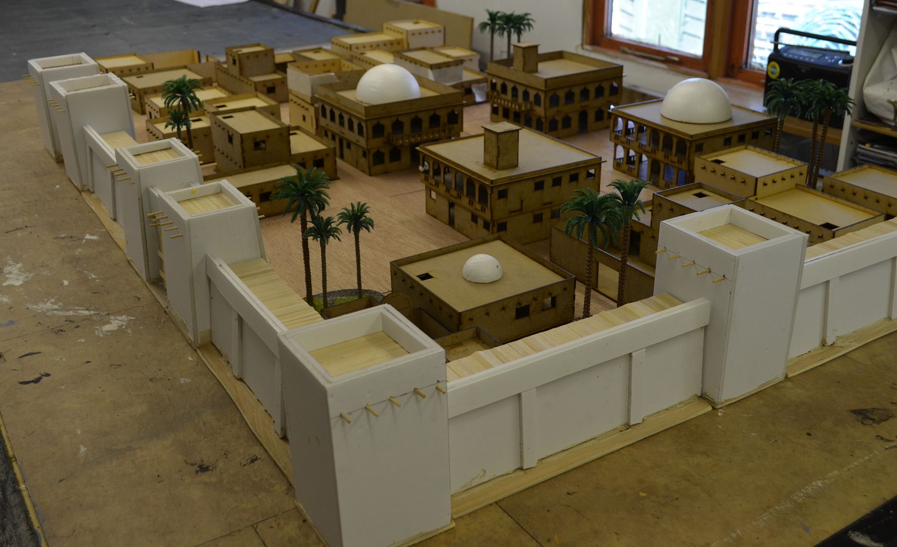 [TMP] "Building Khartoum" Topic